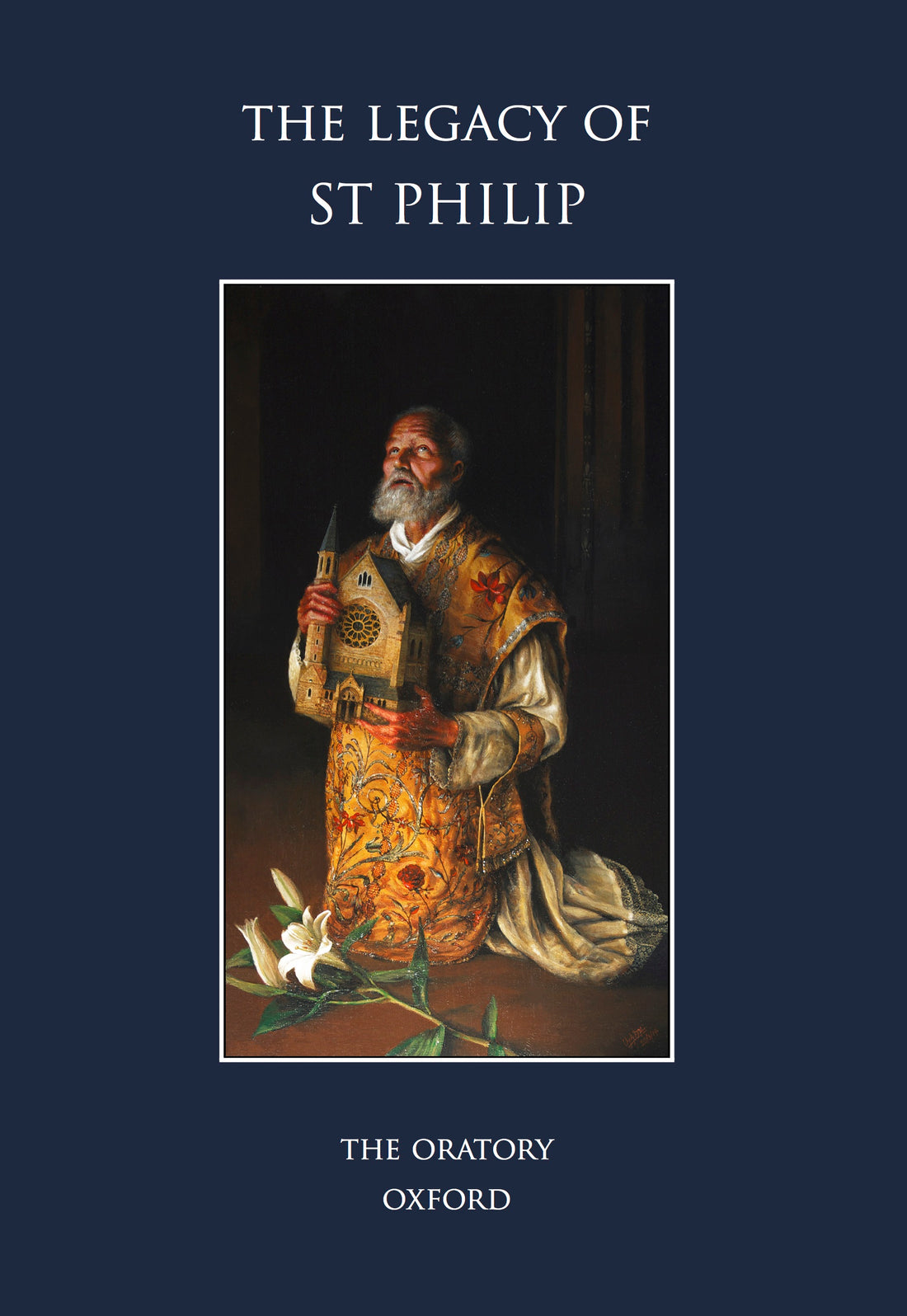 The Legacy of St Philip – The Oratory Shop